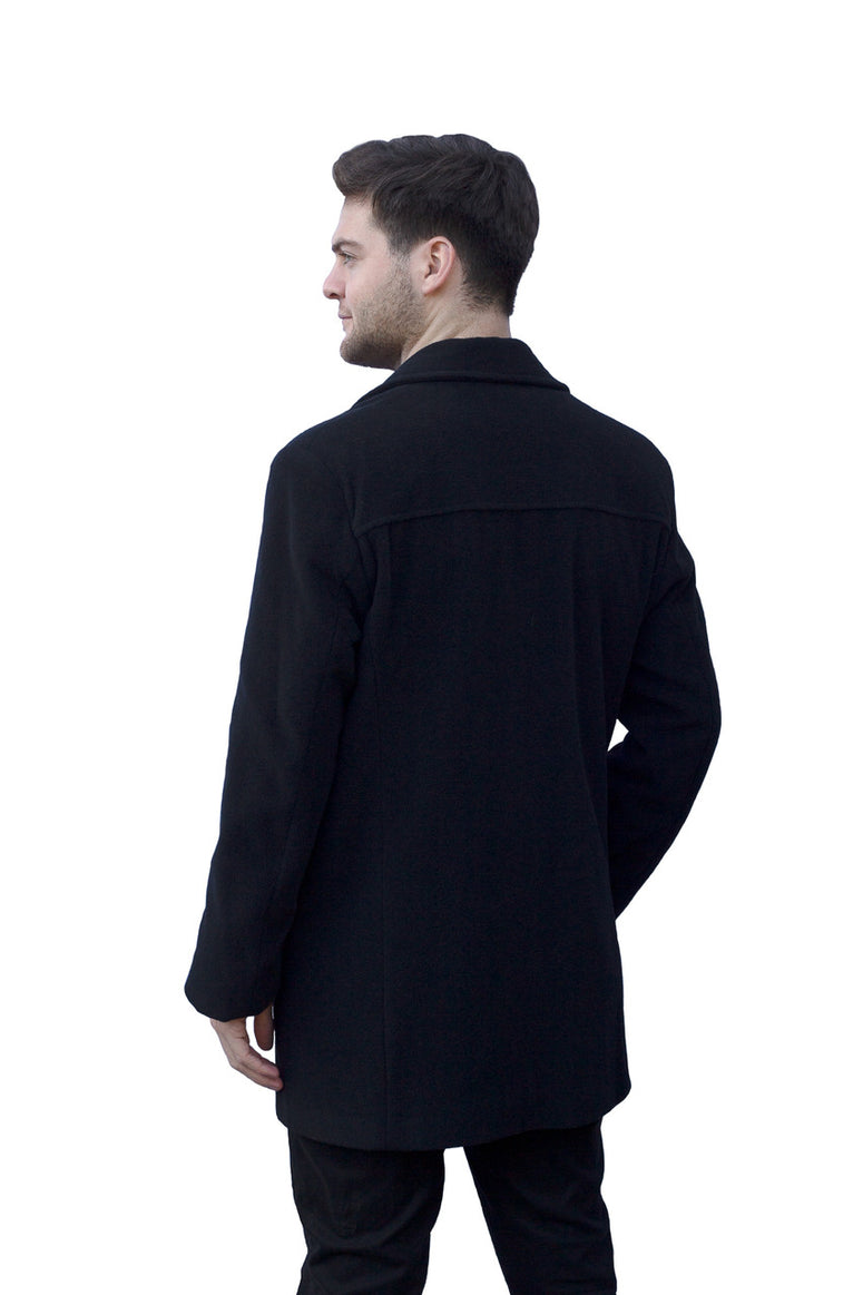 Mens coats and jackets – Paddington Coats